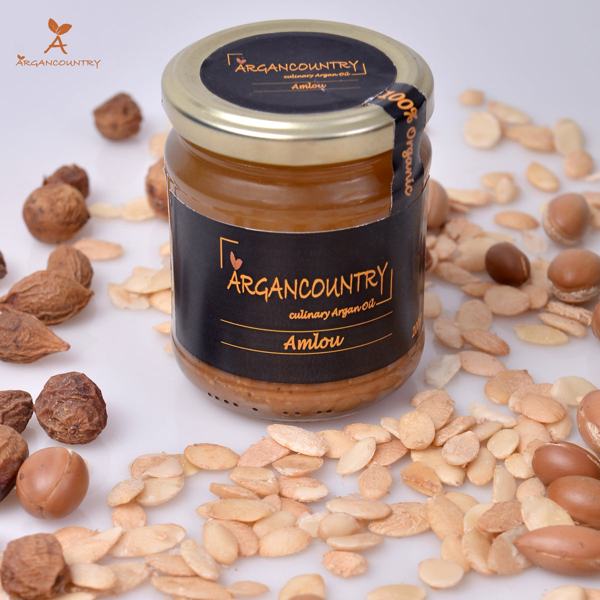 Argan Pasta Amloe (€14) – argancountry